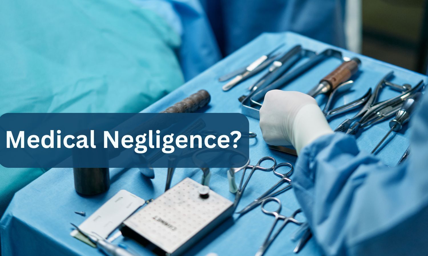 Death of 11-year-old at GMC Doda sparks negligence allegations