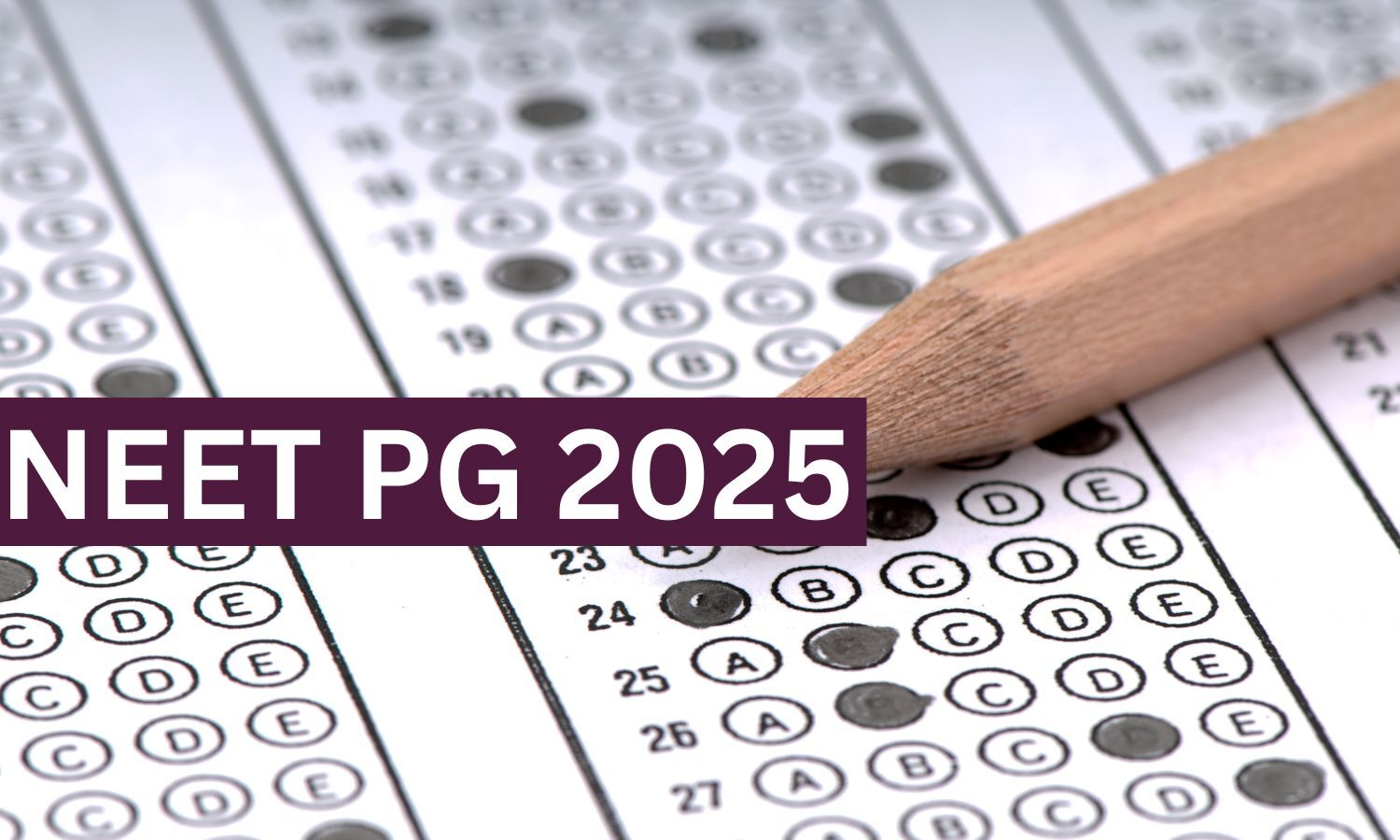 UP PG medical admissions 2025- All You Need to Know About NEET PG ...