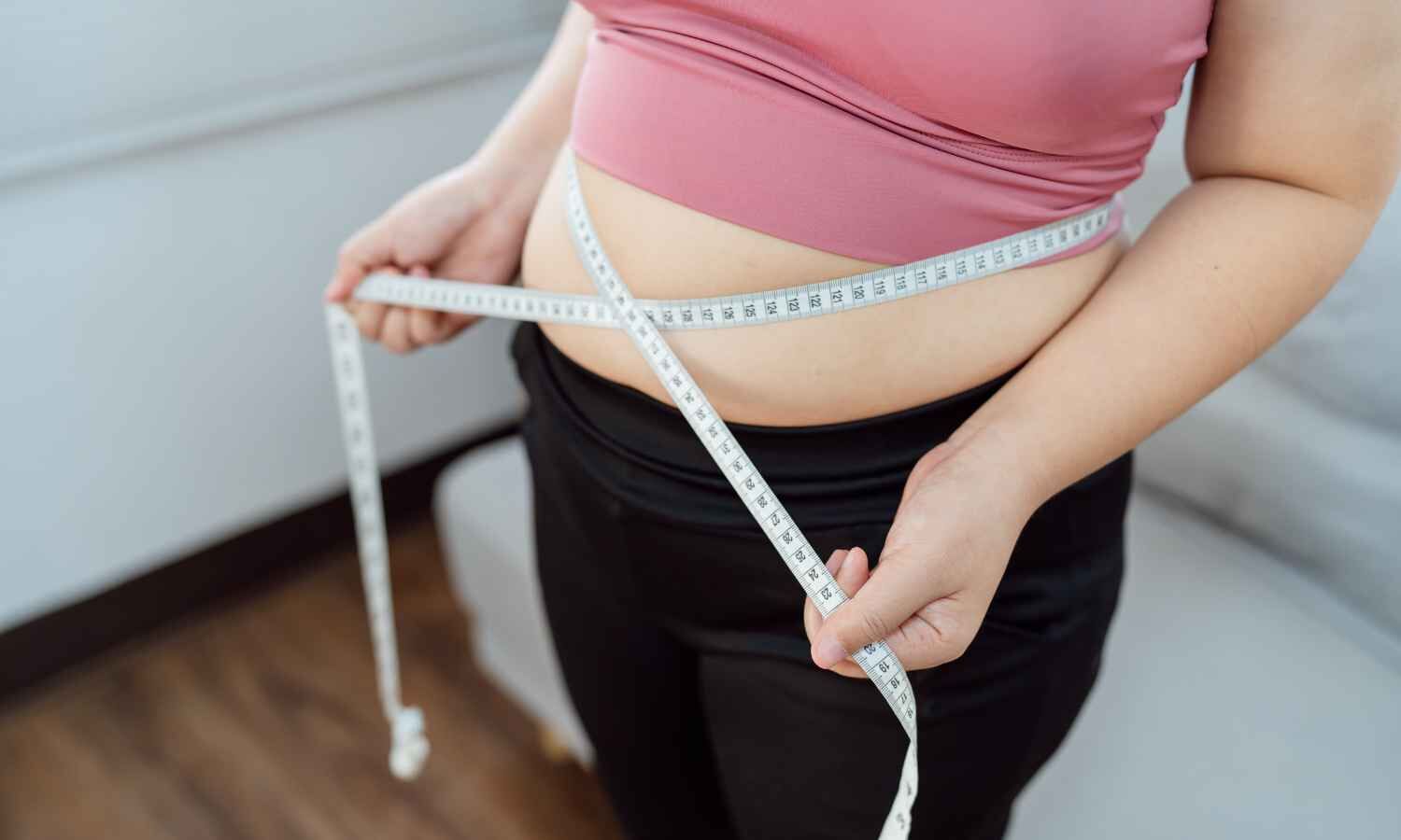 Across all BMI categories, postmenopausal women with larger waist ...