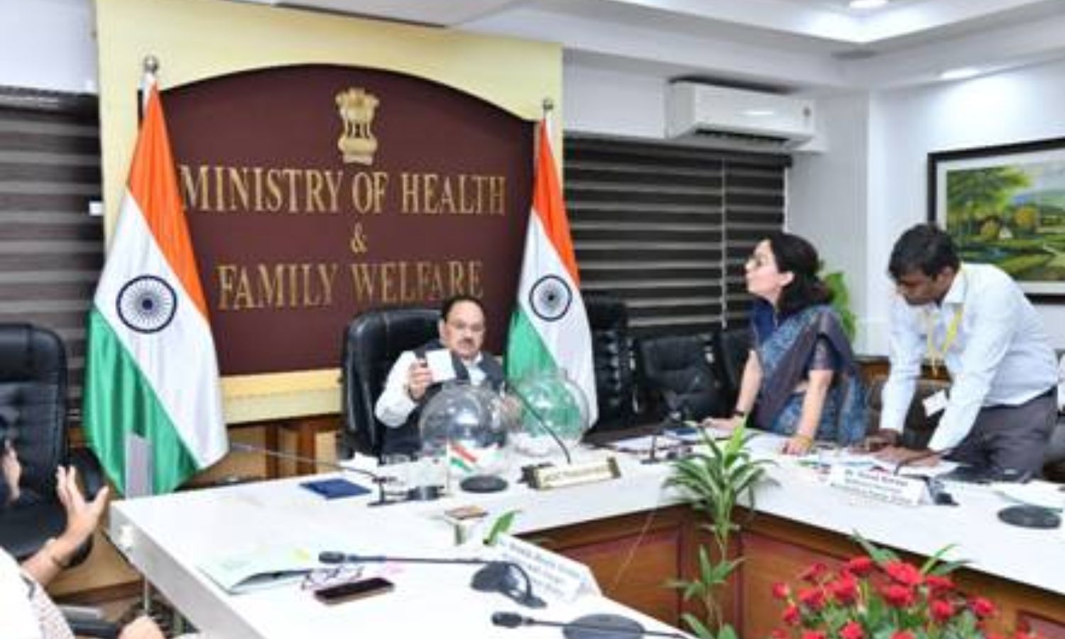 Health Ministry appoints part-time members of NMC, check complete list