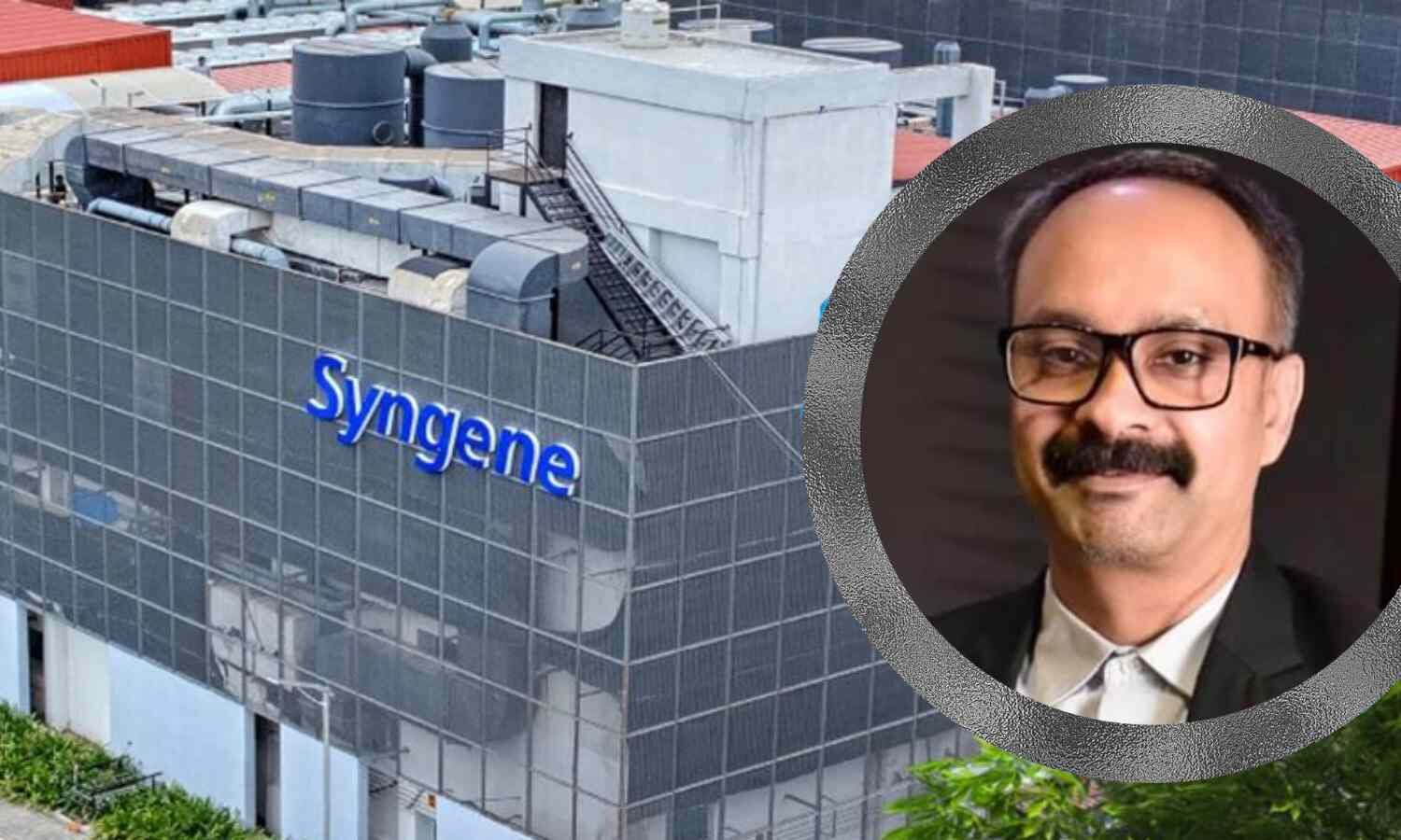Syngene International appoints Gaurav Kushwaha as new Chief Technology Officer