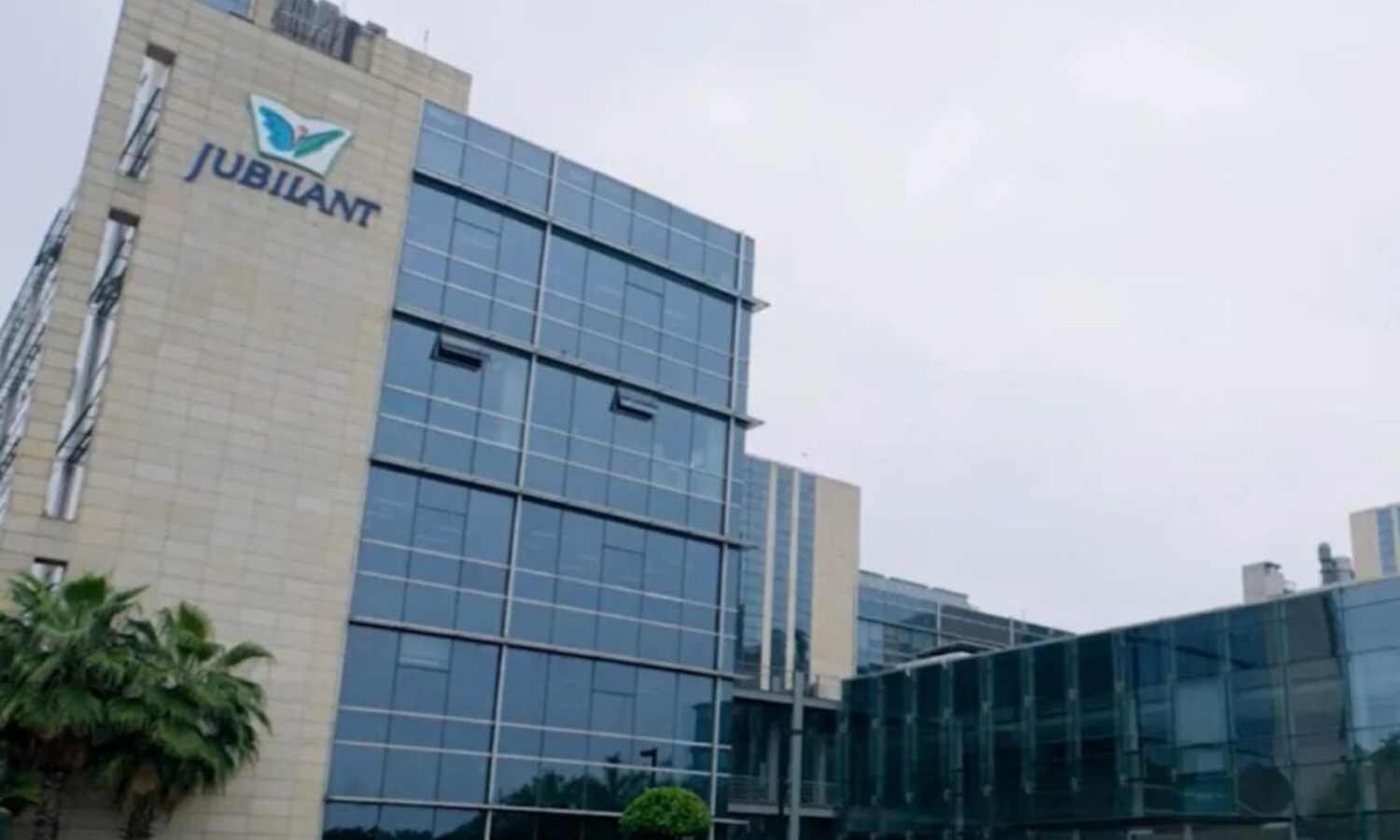 USFDA issues 4 observations for Jubilant Generics Roorkee facility