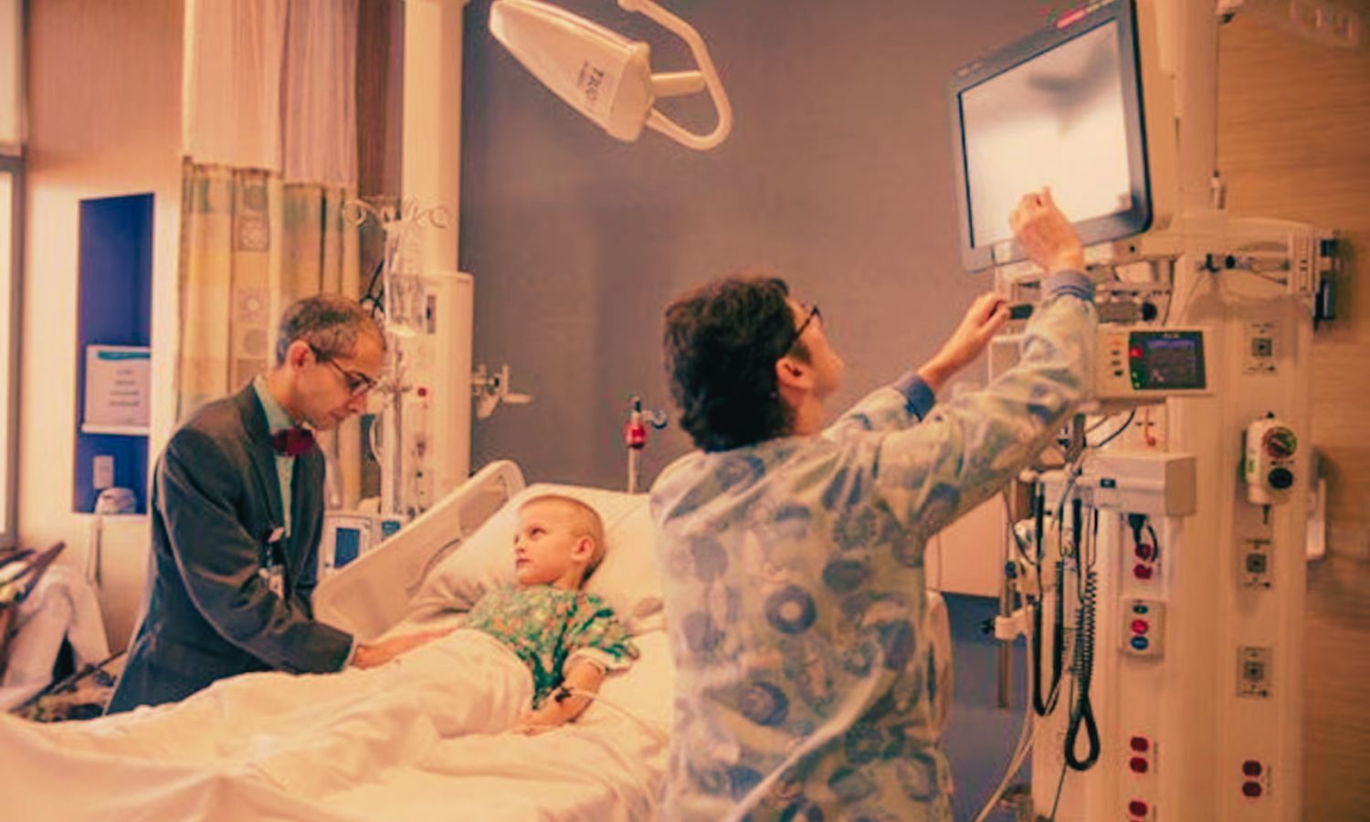 X-rays Effectively Clear Most Pediatric Cervical Spine Injuries, 10 ...