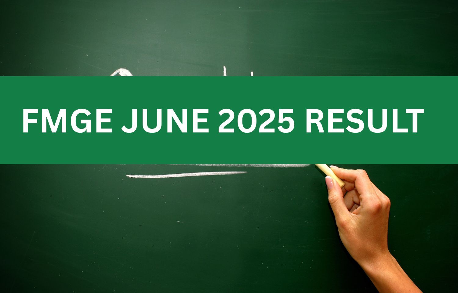 NBE declares FMGE June 2025 results, Scorecards available from August 21