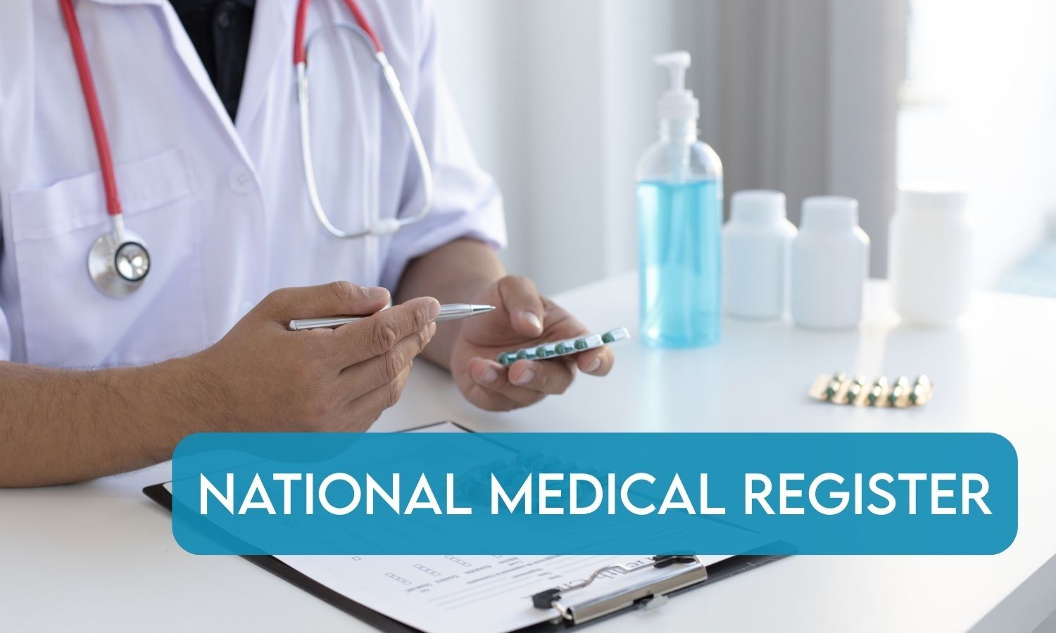Only 1,800 certificates issued, over 30k applications pending- NMC ...