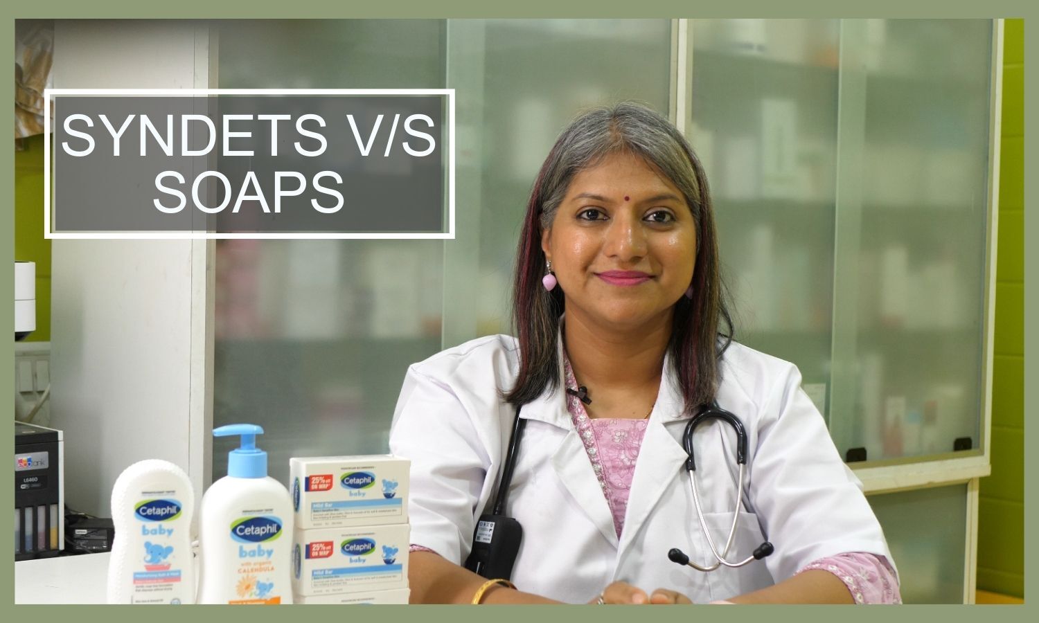 Syndets vs Soaps: Why pH 5.5 Matters for Healthy Skin Explained by ...