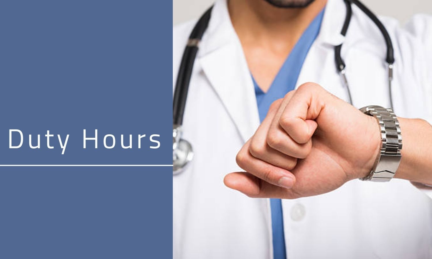 PwD medico at JNMC AMU alleges toxicity, excessive duty hours, govt ...