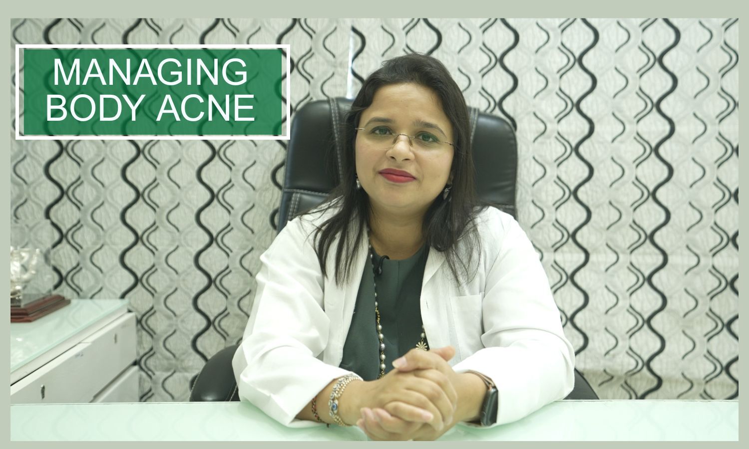 Body Acne: Causes, Prevention, and Management with Dermatologist Dr ...