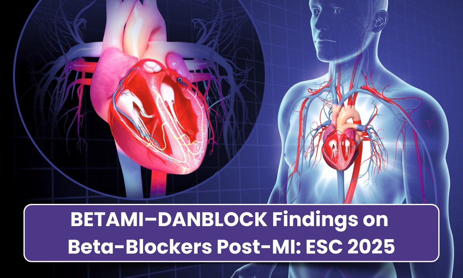 Beta-Blockers After MI in Patients with LVEF Above 40%: Findings of BETAMI-DANBLOCK Trial ...