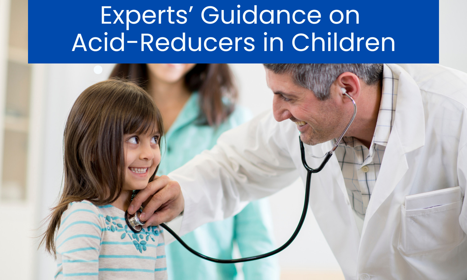 Evidence-Based Recommendation by Indian Pediatric Experts on the Use of ...