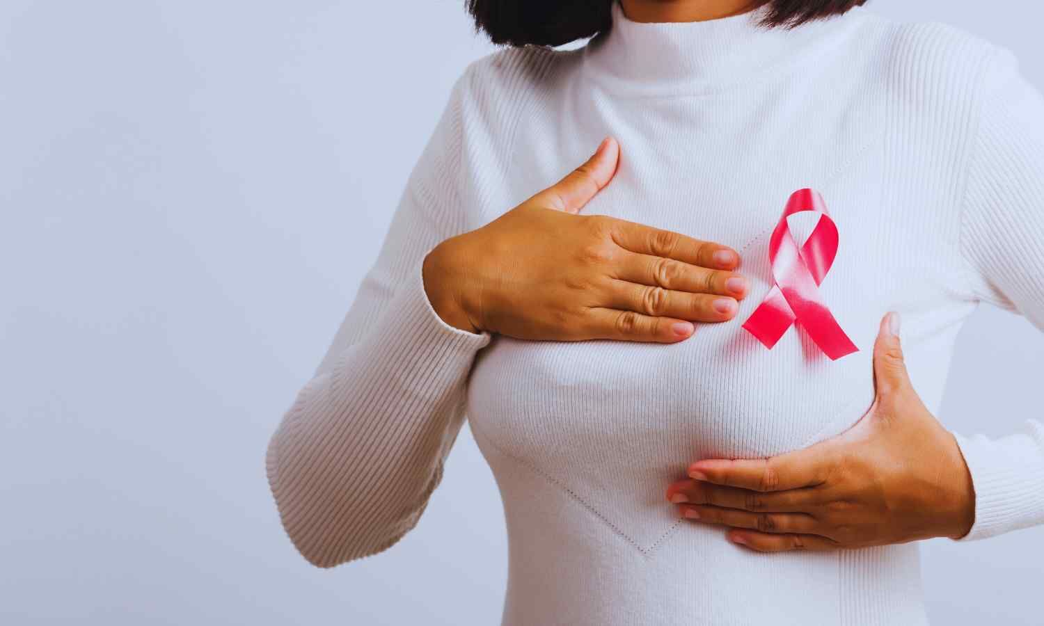Breast Cancer in Northwest Rajasthan Shows Distinct Genetic Signature ...