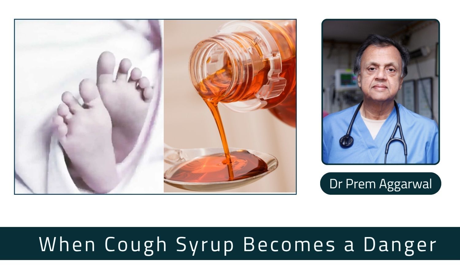When Duty Turns Dangerous: The Cough Syrup Tragedy and the Silence of ...