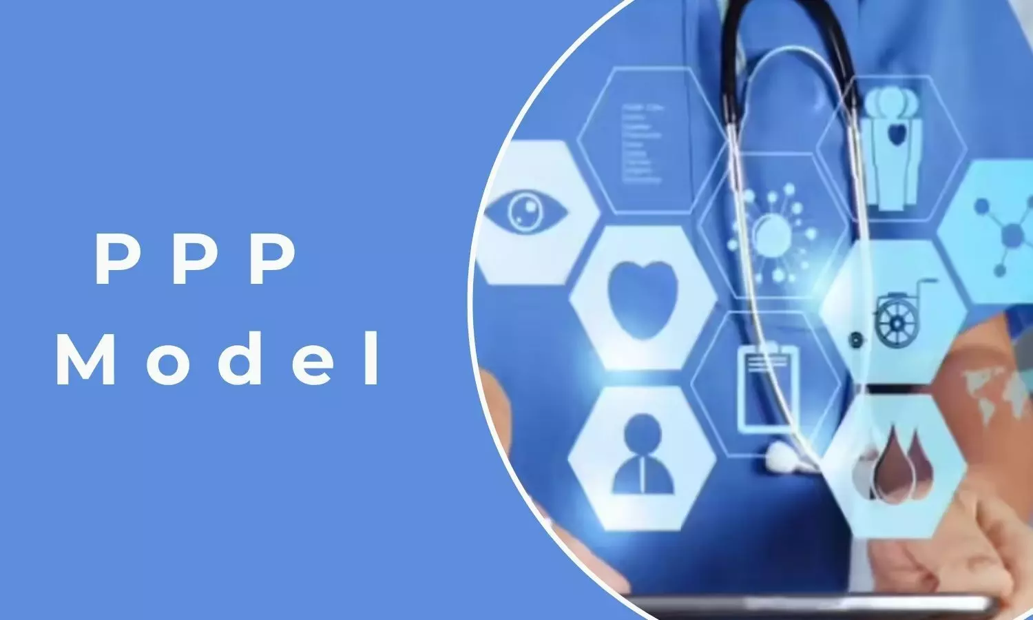 PPP model is the way forward to reshape medical education in India: NMC ...