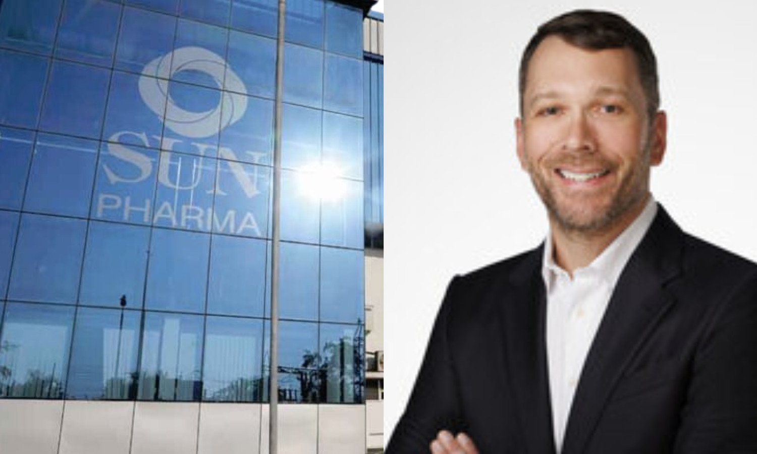 Sun Pharma appoints Jeremy Allen as Vice President, Corporate Affairs ...