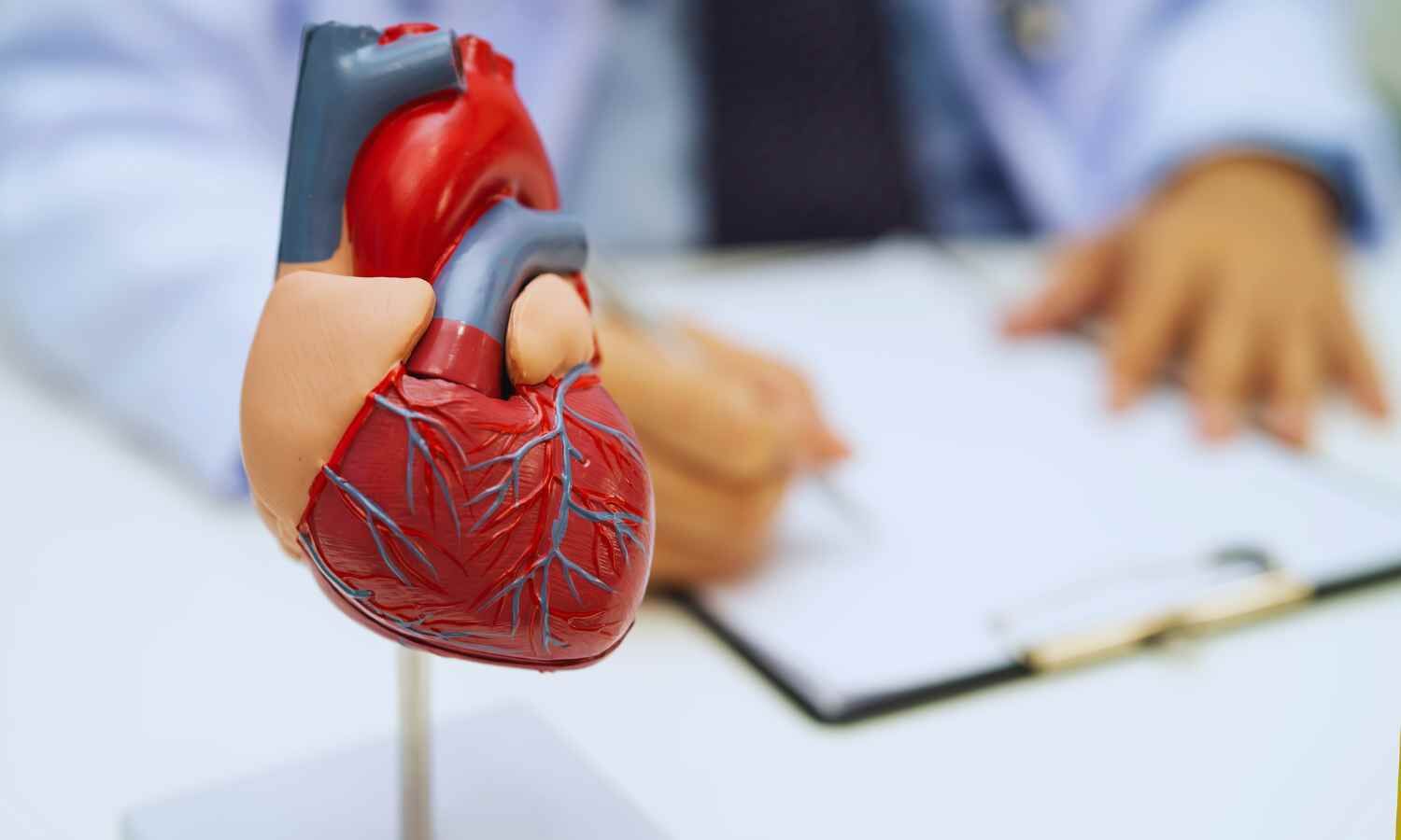 TCT Conference 2025: Here are Top 10 Global Leaders in Cardiovascular ...