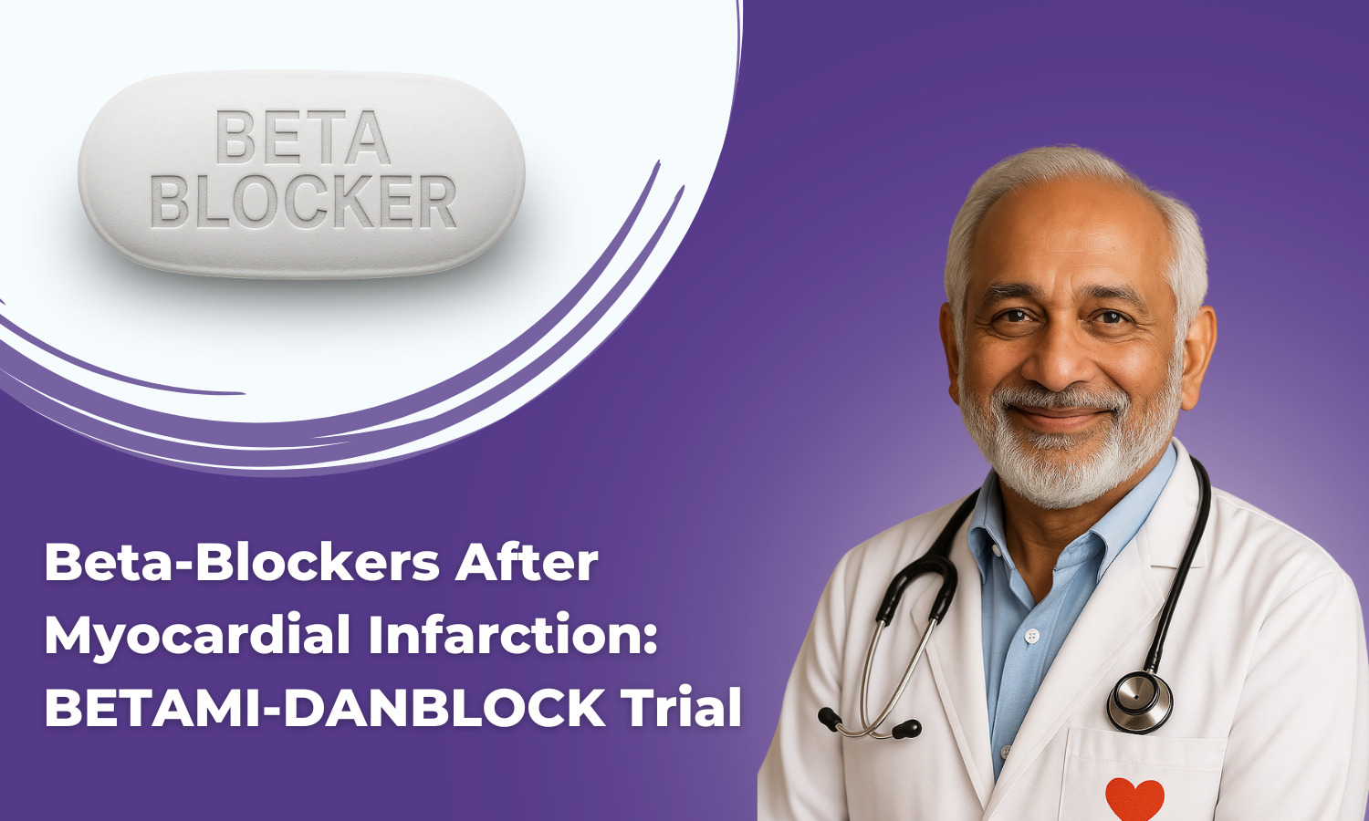 The Betami-Danblock Trial: Randomized Discontinuation Of Beta-Blockers ...