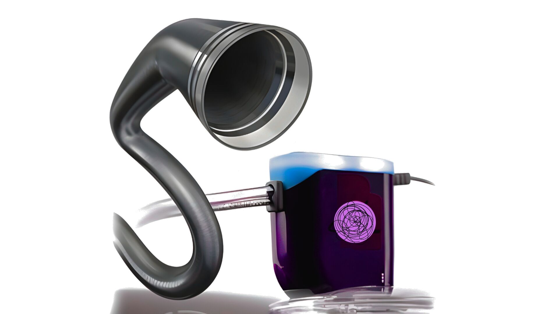 TCT 2025: STORM-PE Trial Demonstrates Safety and Efficacy of Mechanical ...