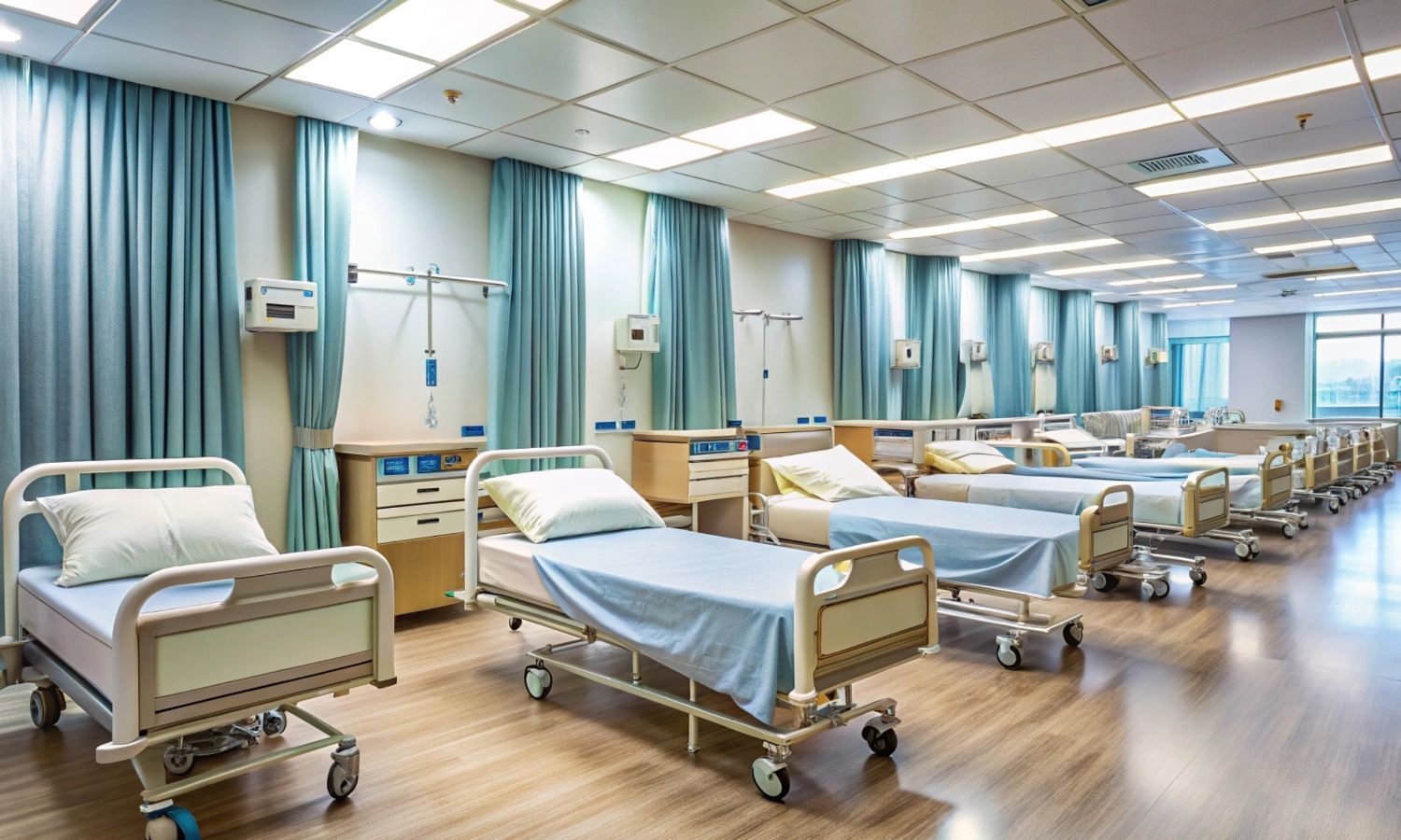 New 30-bed ENT ward inaugurated at Patna Medical College Hospital