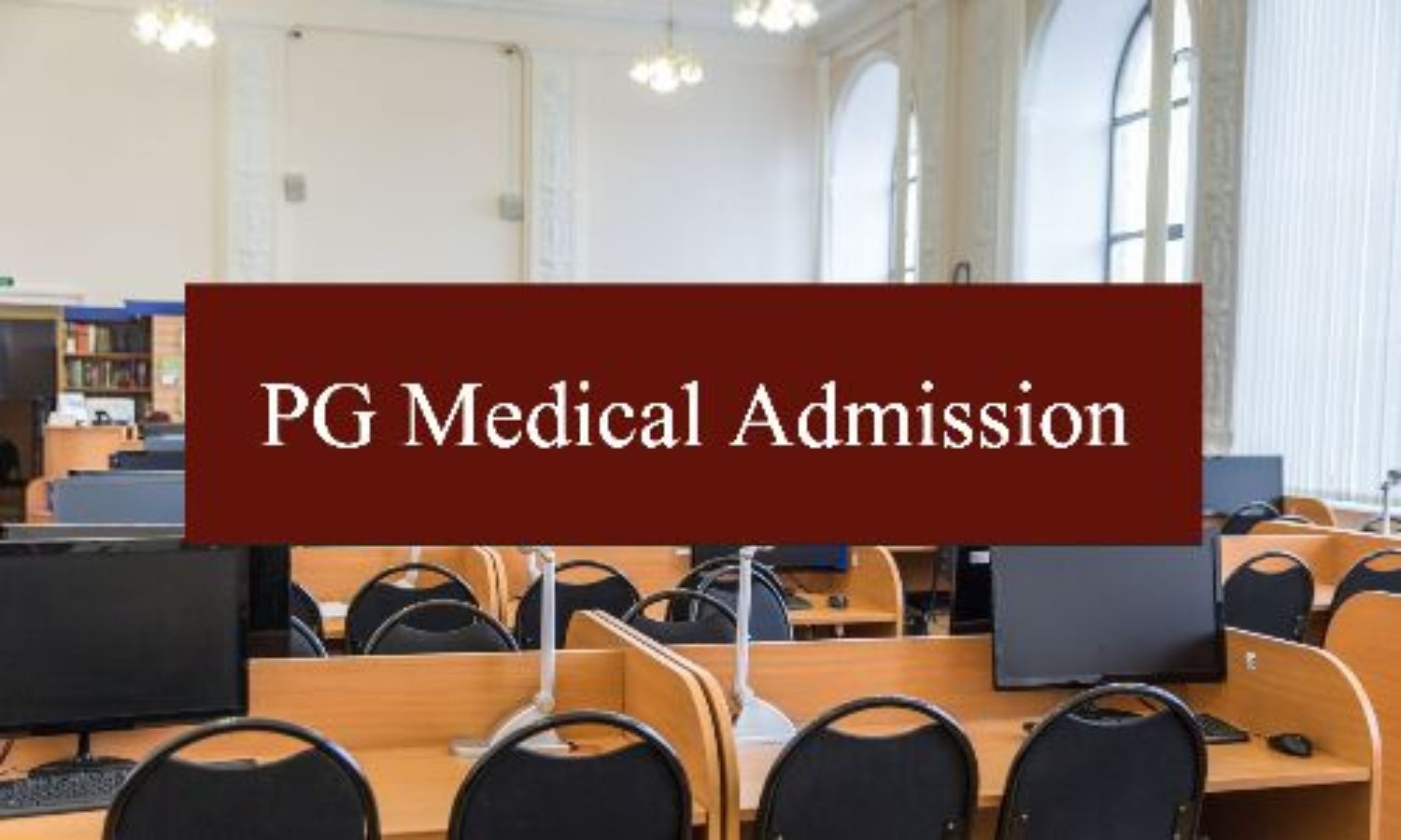 TN PG medical admissions provisional rank, eligible candidates lists ...