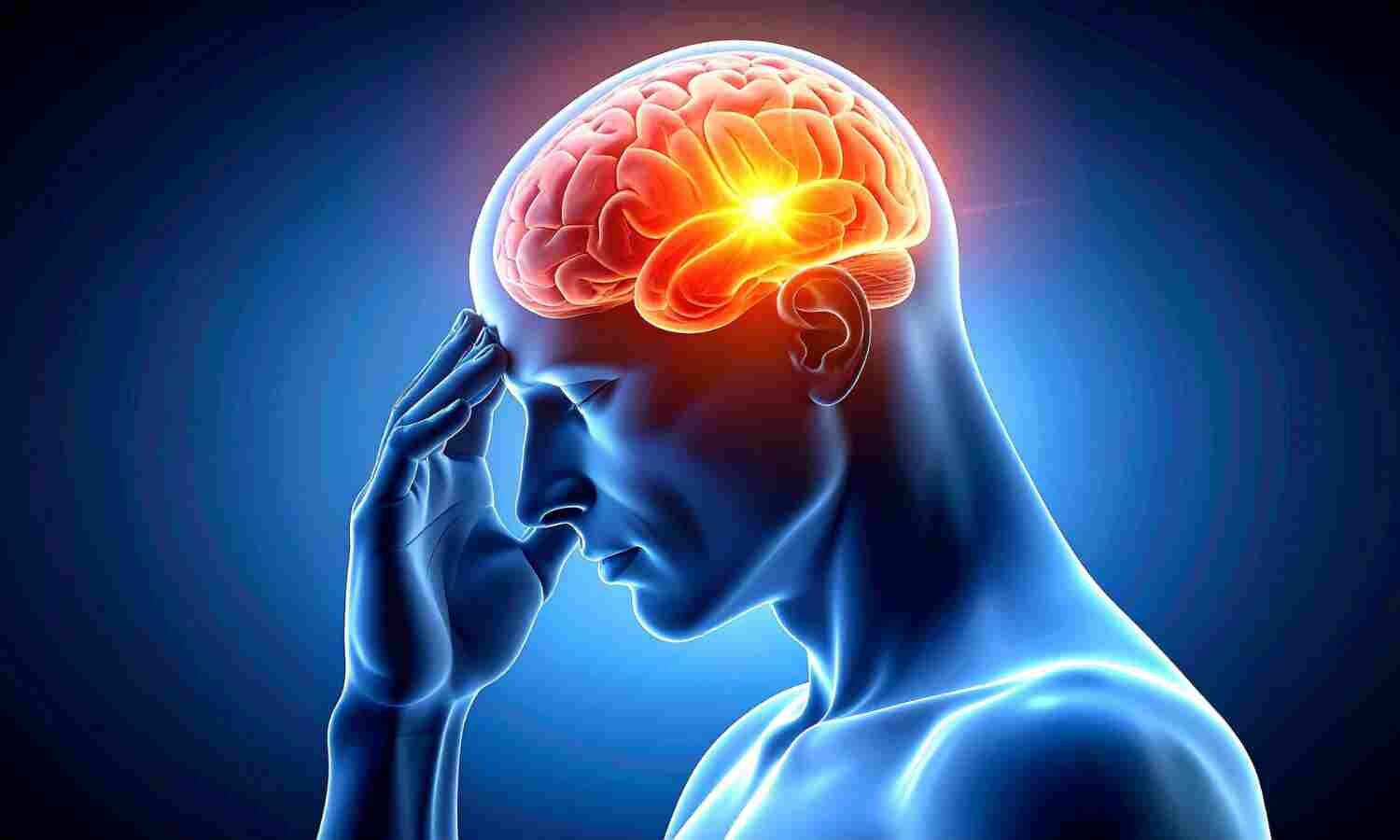 Low choline levels in the brain associated with anxiety disorders ...