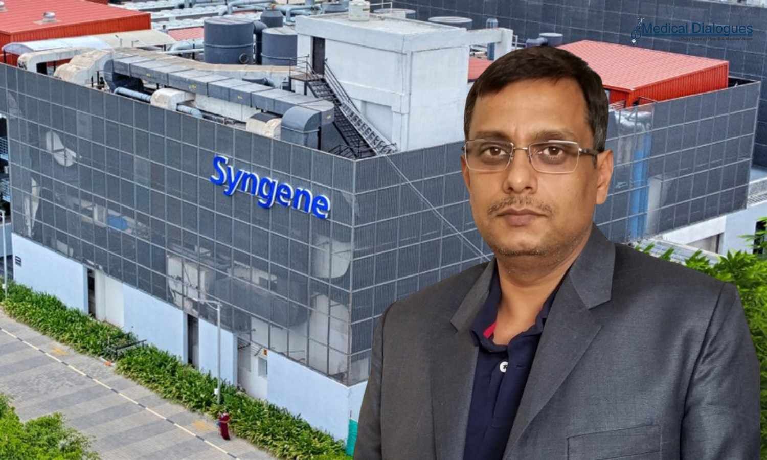 Syngene International appoints Dr Rohtash Kumar as Head of CDMO, Small ...