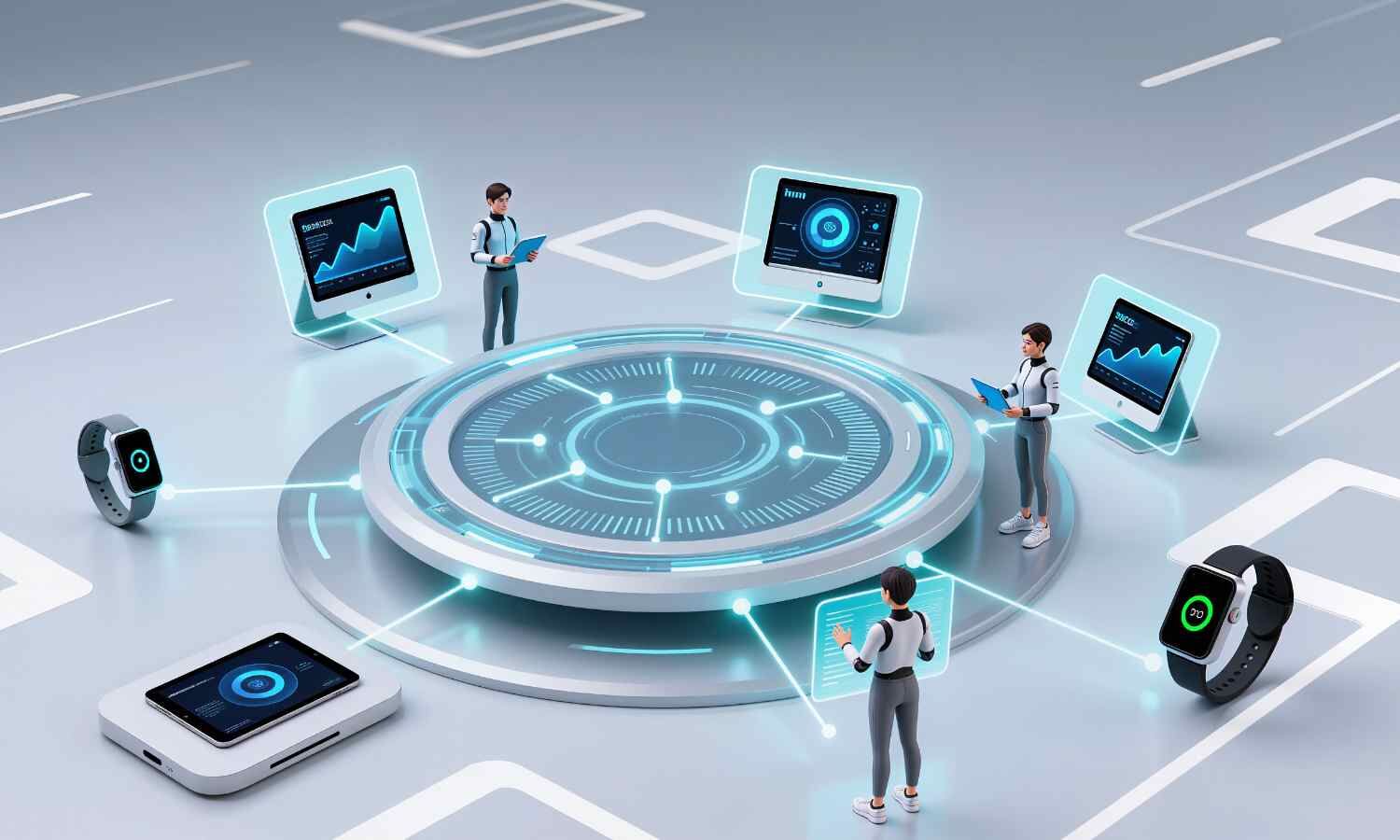 Elsevier launches LeapSpace: AI-Assisted workspace set to transform scientific research