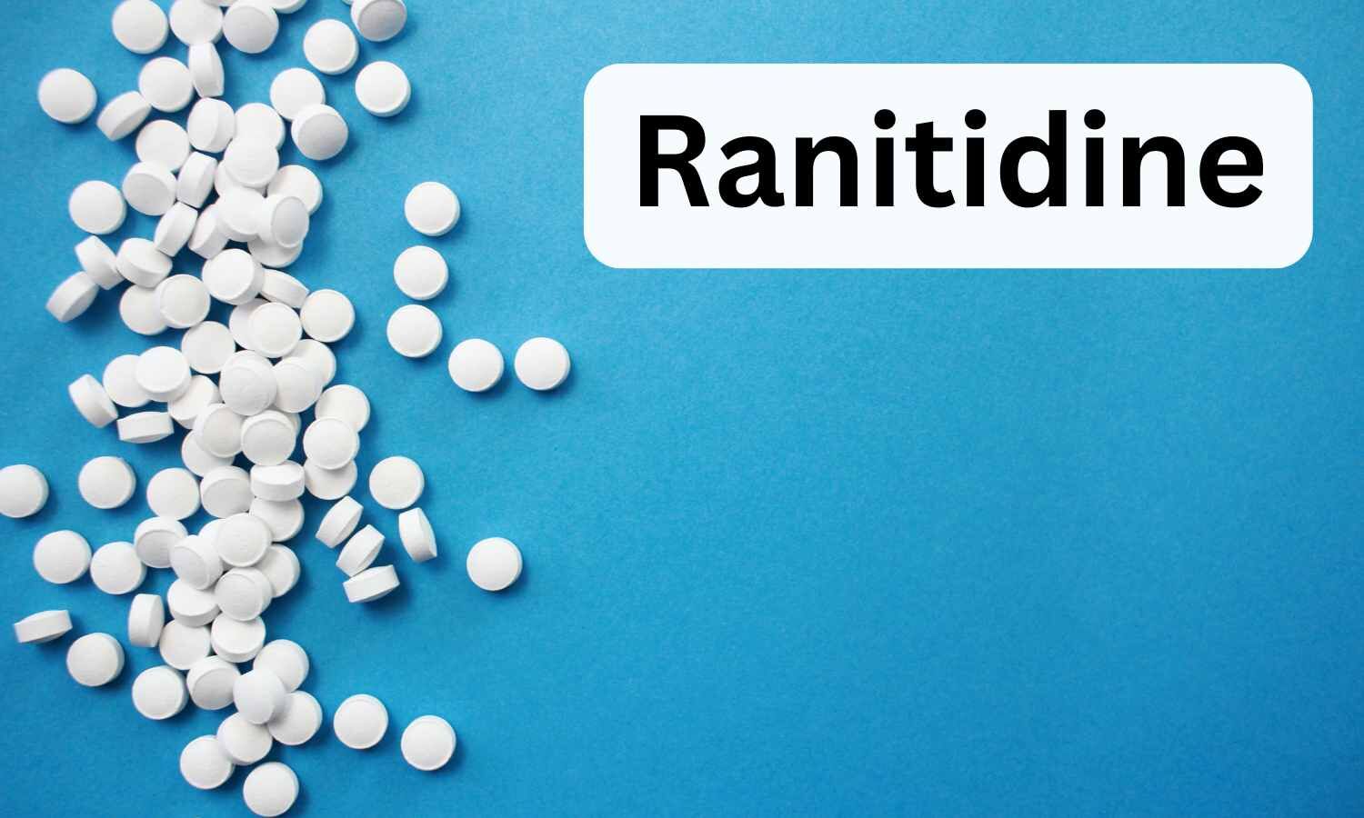 FDA Clears New, Safer Formulation of Ranitidine After Full Safety ...