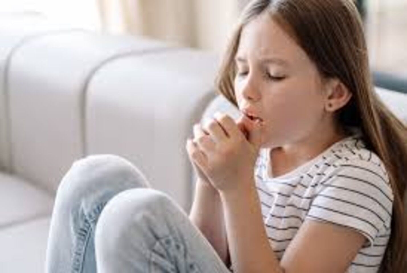 ACE Inhibitor-Associated Cough in Children Common but Usually Well ...