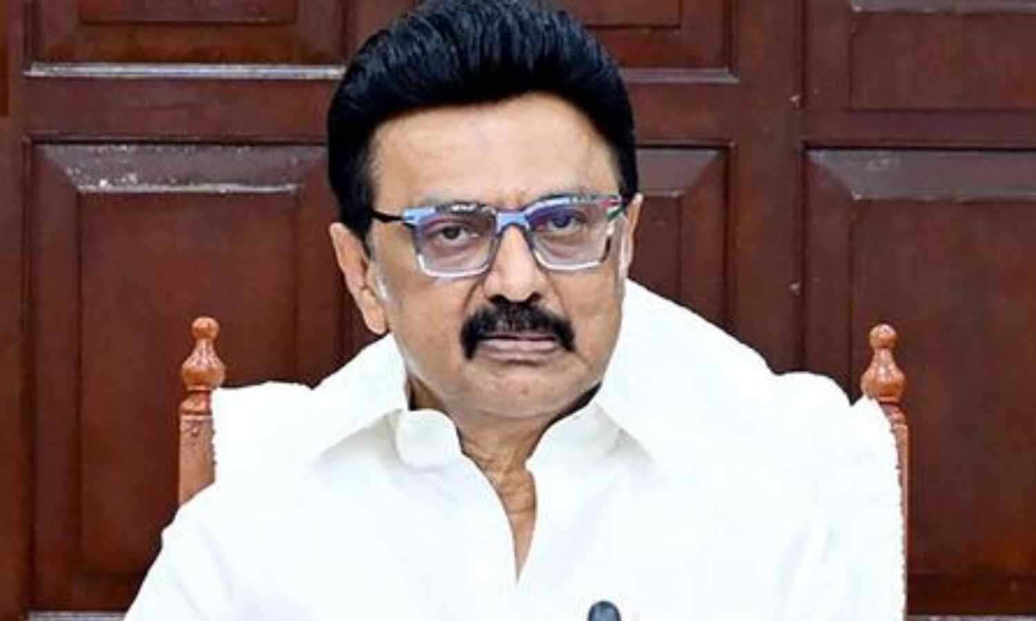CM Stalin to lay foundation stone for Rs 417 crore children's hospital ...