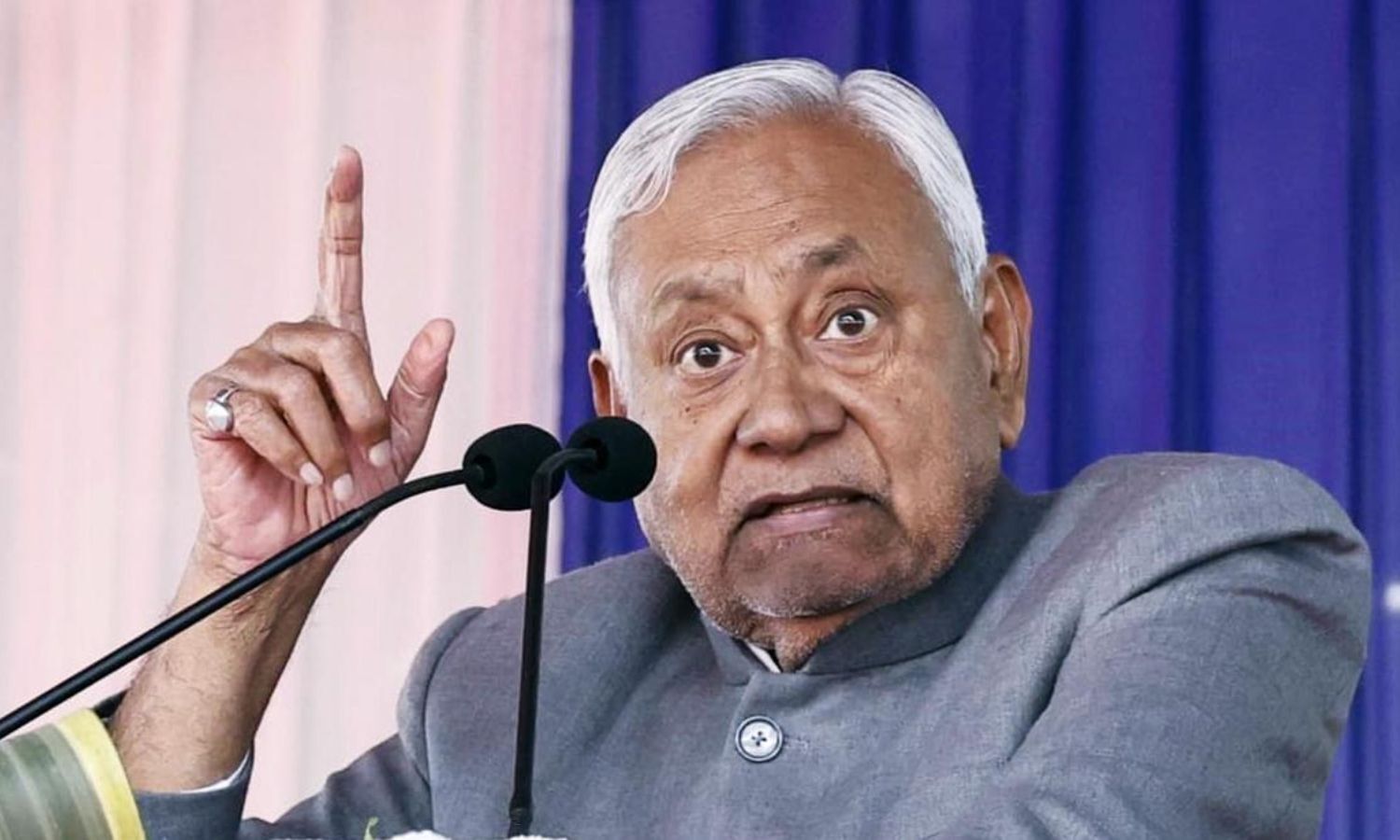 Bihar CM calls for CBI probe into Patna NEET aspirant's death case