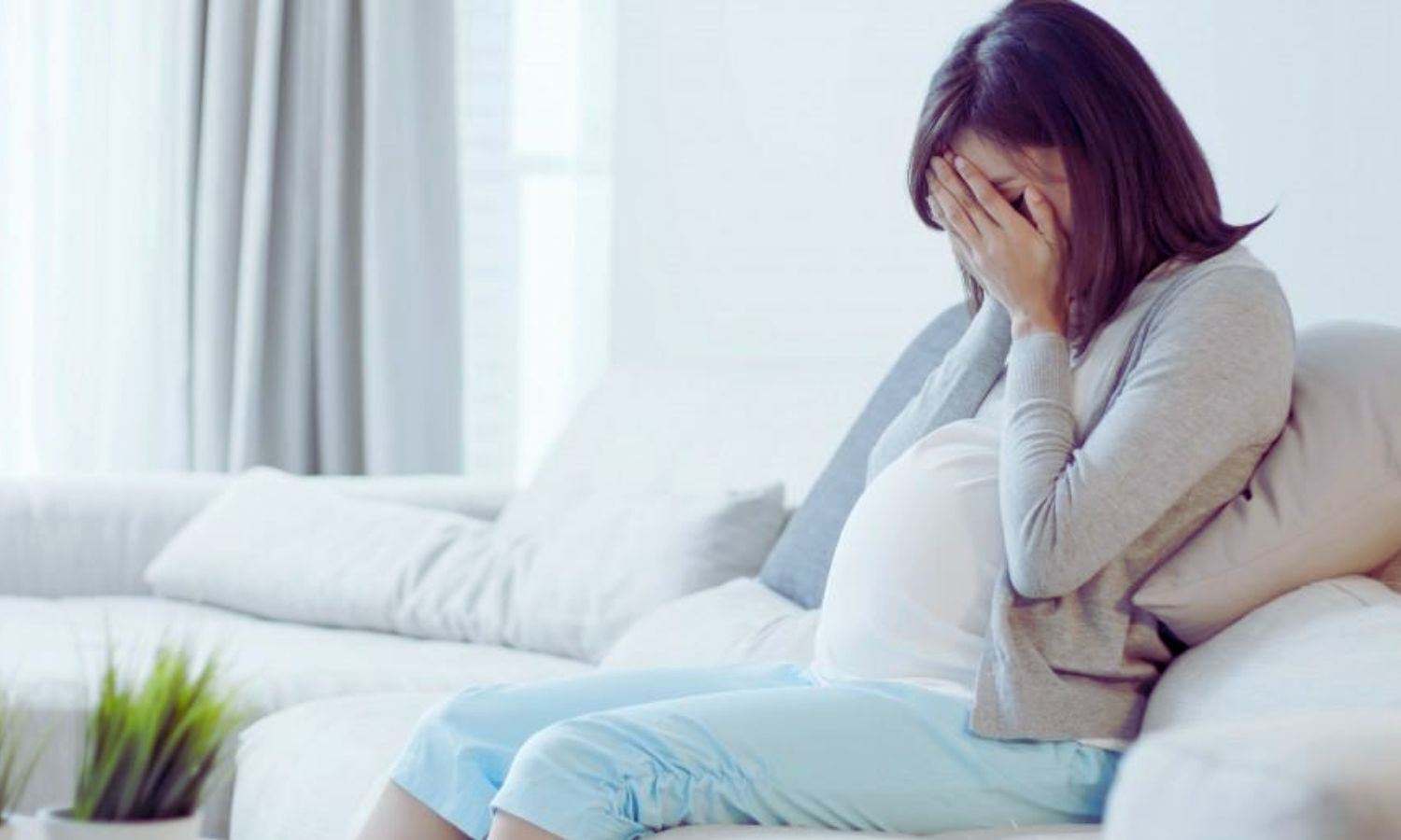 Crying and Anhedonia: Central Drivers of Perinatal Depression in Rural ...
