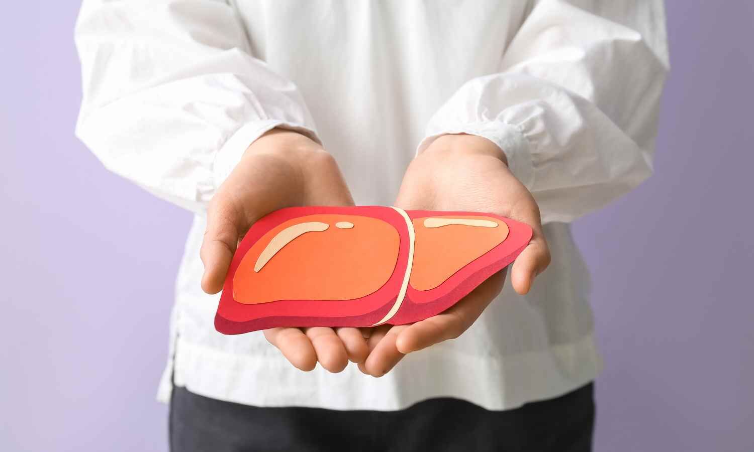 GLP-1 medicine improves liver health independent of weight loss ...