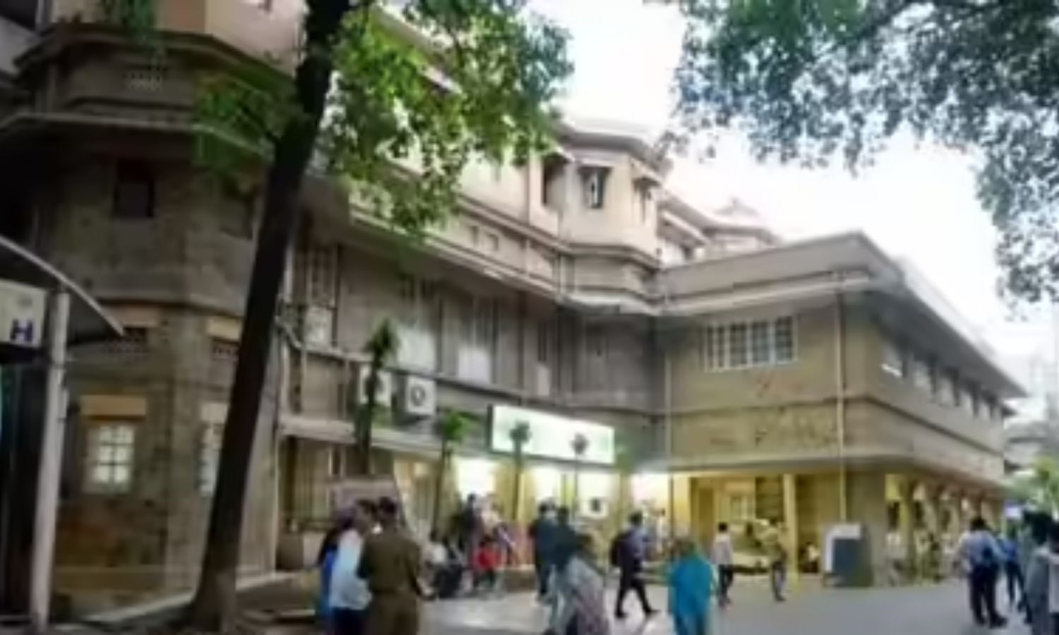 Assault on Nurse, three staff at KEM Hospital after teen's death; four ...