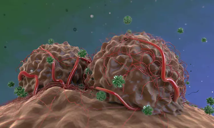 RAS inhibitor daraxonrasib demonstrates initial anti-tumor activity in ...