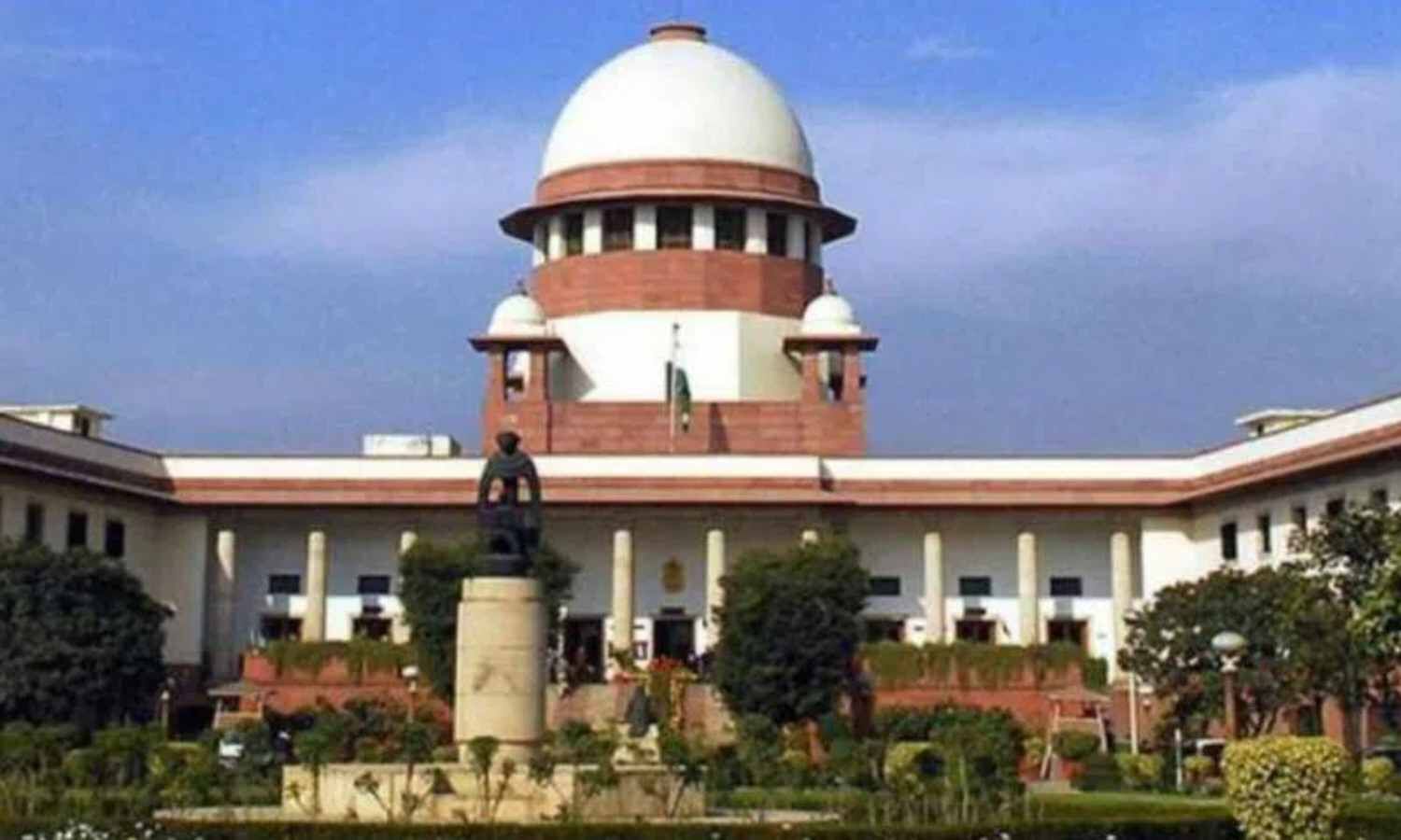 Supreme Court issues contempt notice to acting AIIMS director over non ...