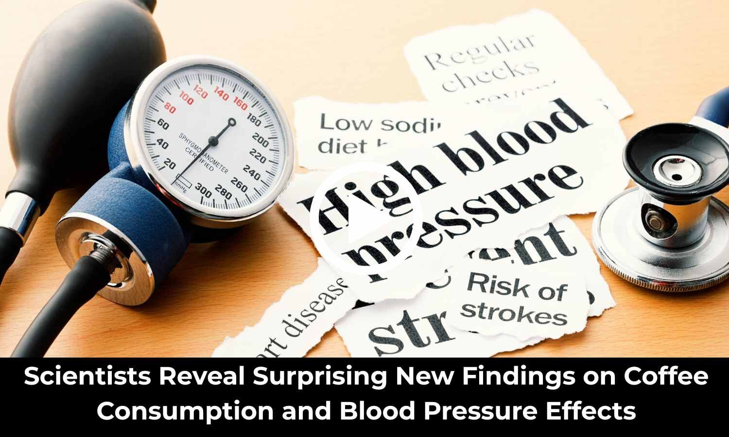 Scientists Reveal Surprising New Findings on Coffee Consumption and ...