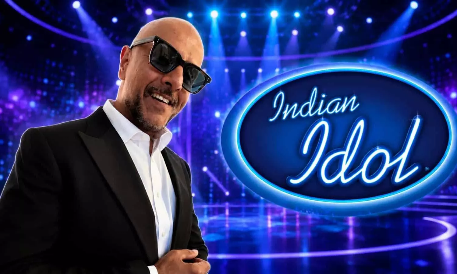 Vishal Dadlani dismisses rumours of being removed from Indian Idol over ...