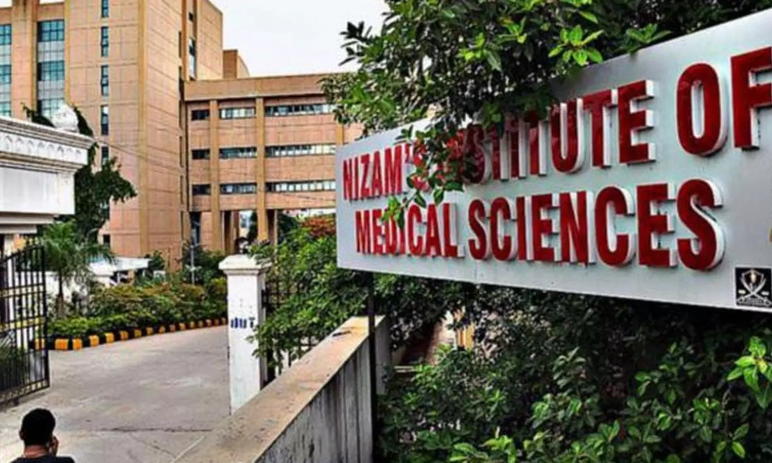 NIMS launches NGS- based Cancer Genomics Centre