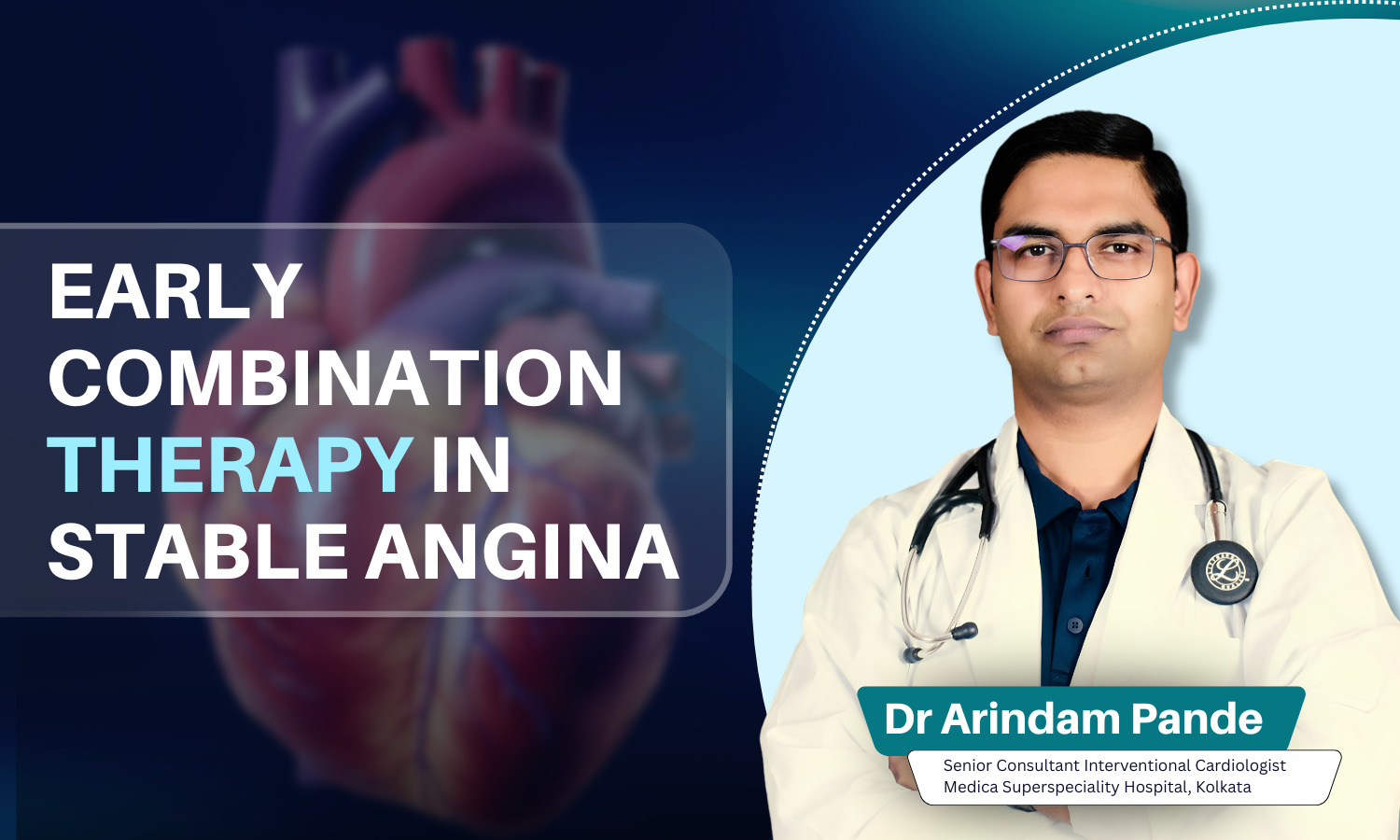 COMBINE-Angina Study: Early Metabolic Therapy in Stable Angina ...