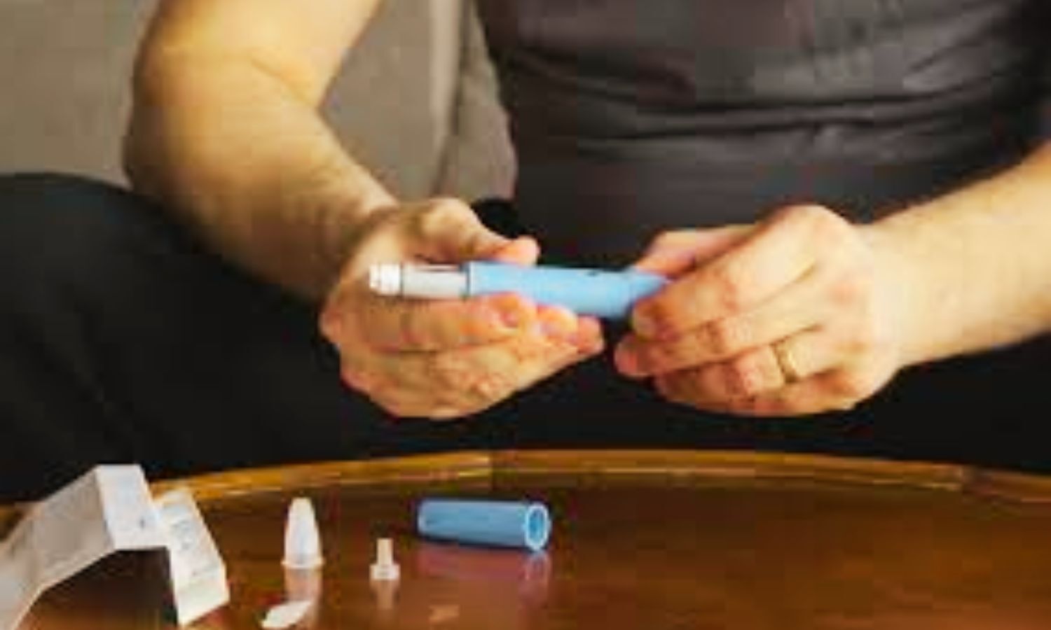 CagriSema Significantly Improves Glycemic Control and Weight Loss in ...