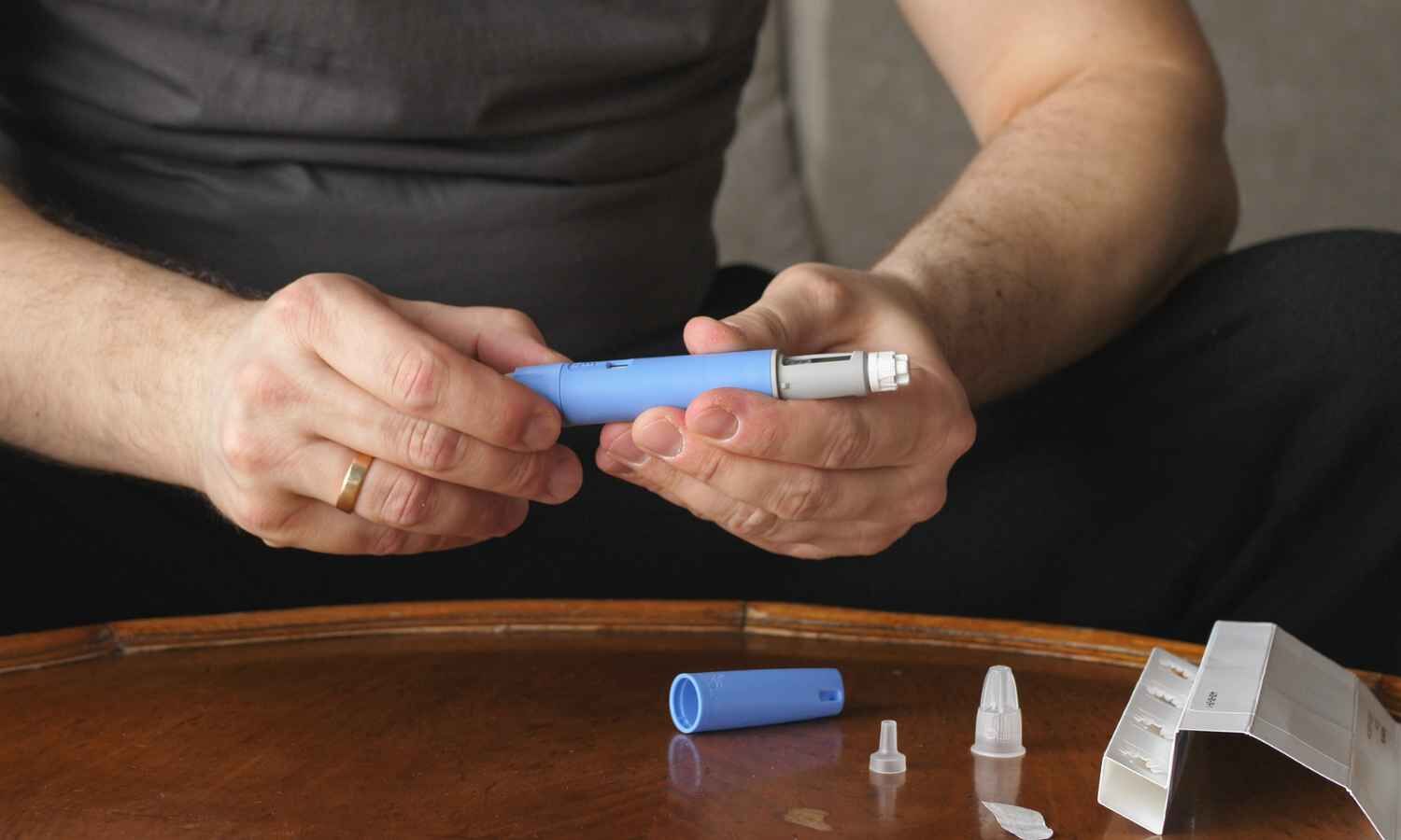 Ozempic, GPL-1s may help curb substance use disorders, UTEP study finds