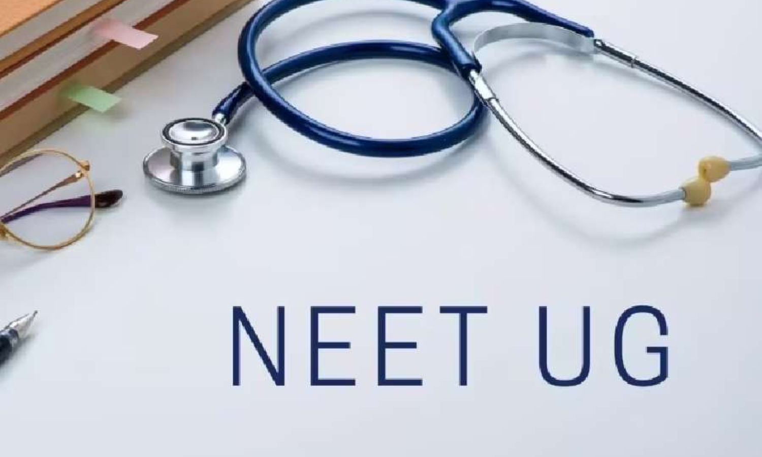 NEET 2026 re-exam: NTA opens scribe registration portal for PwD. PwBD ...