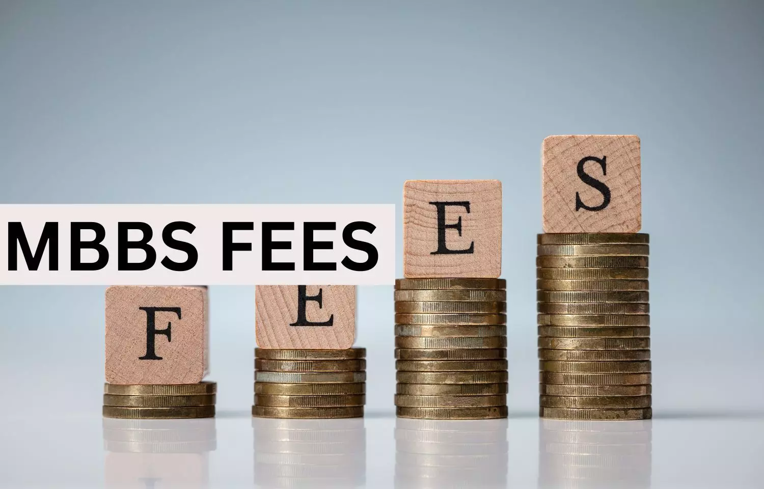 MBBS fees only for 4.5 years: TN DME reiterates NMC directive to ...