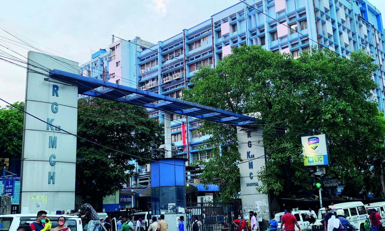 RG Kar rape-murder case: CBI revisits hospital in fresh probe