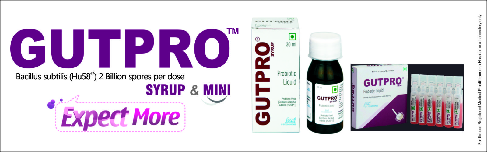 Probiotics Bacillus Subtilis: Overview, Incredients, Usage