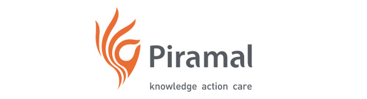 Piramal Glass Logo