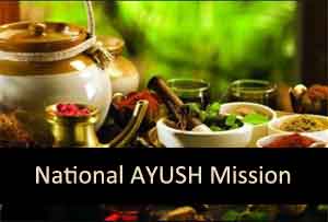 National AYUSH Mission to develop AYUSH System of Medicine: Shri ...