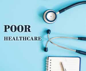 Jharkhand Village suffering from life risking ailments due to lack of ...